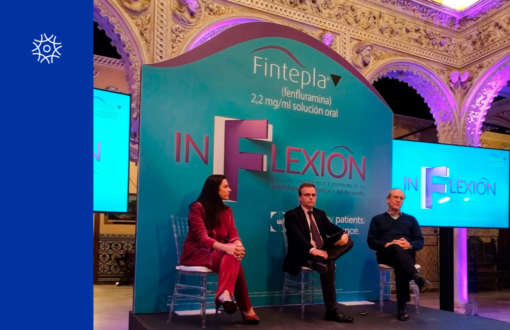 CNA PARTICIPA DE FORMA ACTIVA EN EL LANZAMIENTO DE FENFLURAMINA PARA EL ...