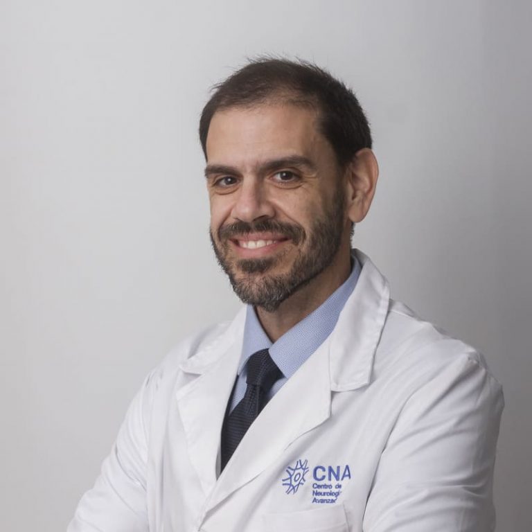 El Dr. Hernando Pérez, reconocido entre los mejores médicos de España